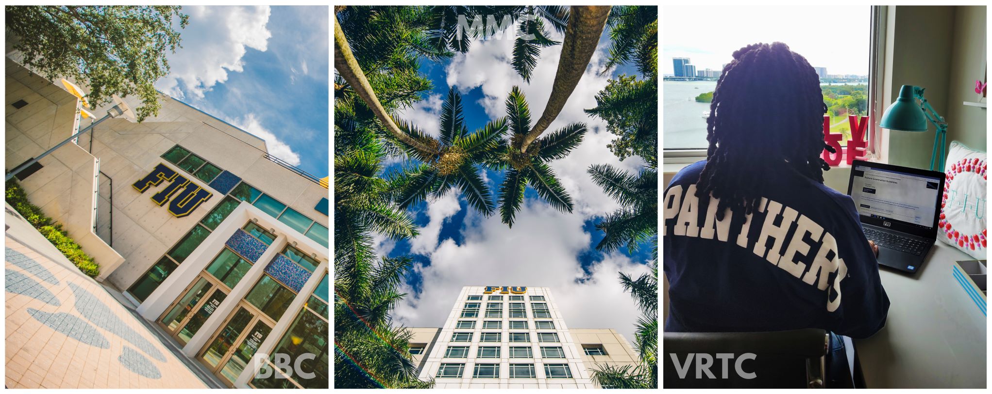 FIU Center for Testing and Career Certification