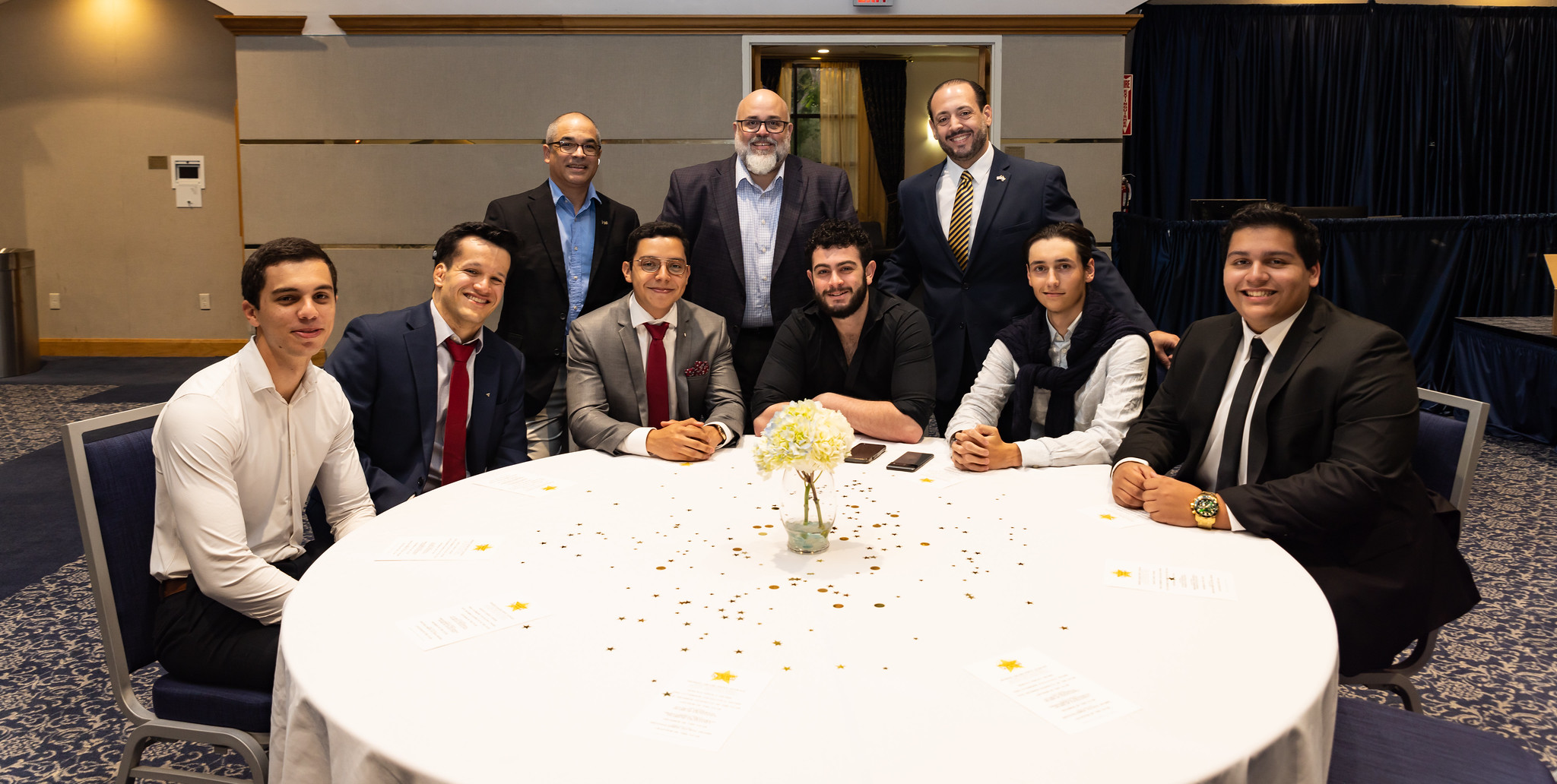 Important Information for Advisors | FIU Greek Life