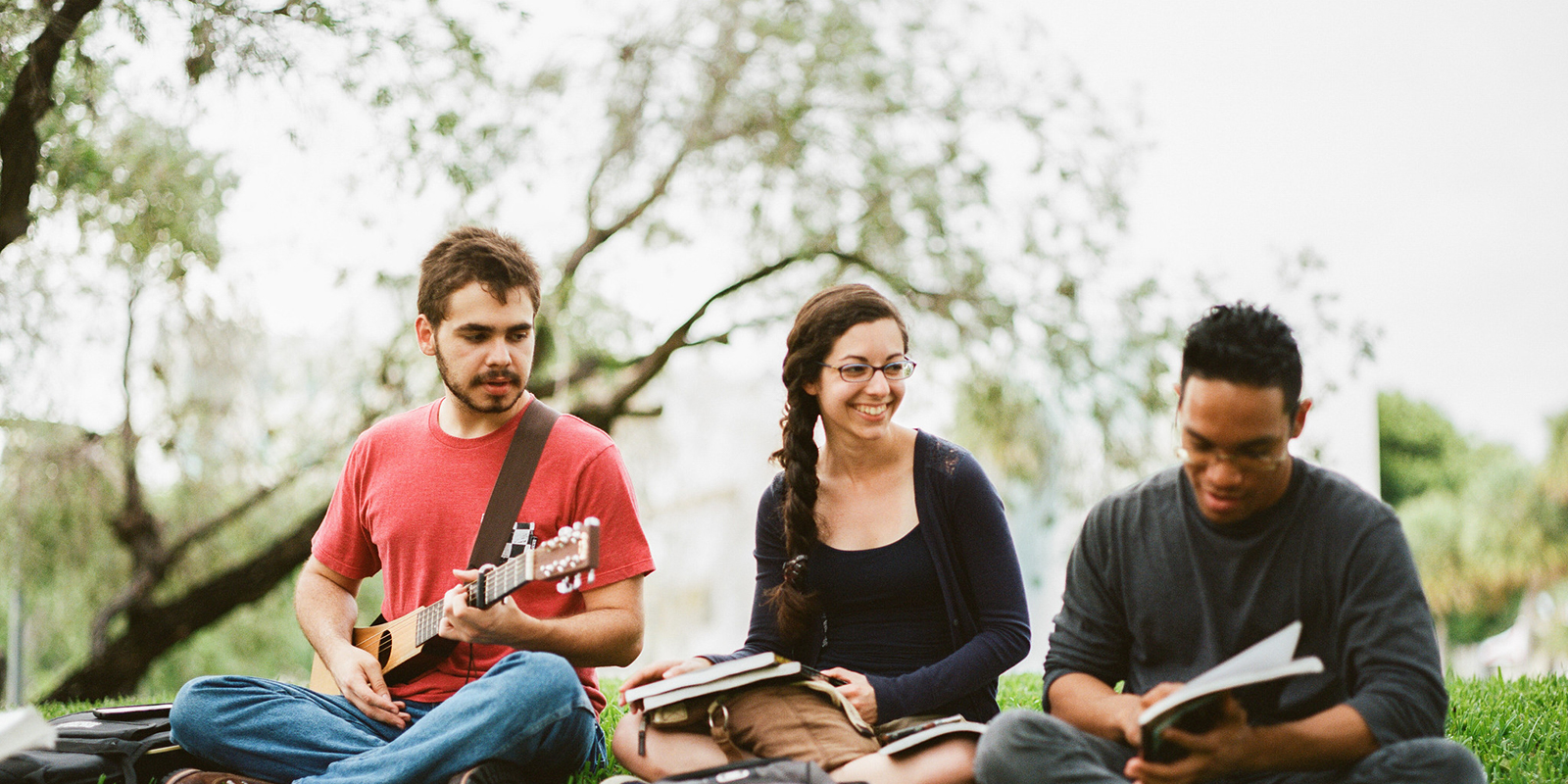 Staying Connected | FIU National Student Exchange