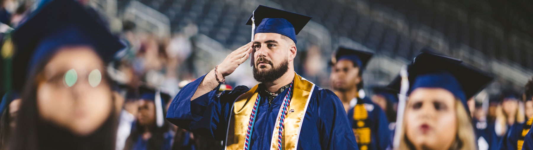 Veteran and Military Affairs | FIU Division of Academic & Student Affairs